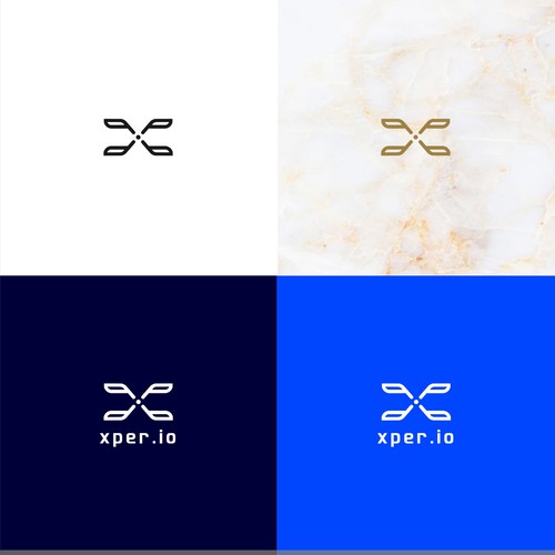 Logo for SAAS product | Logo design contest