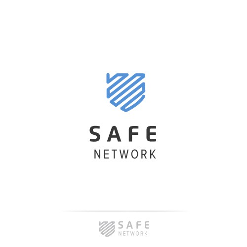 Safety Logos - Free Safety Logo Ideas, Design & Templates