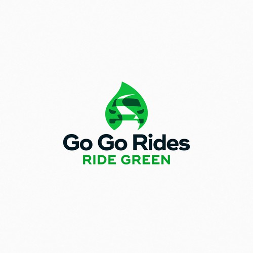 Designs | Go Go Rides Logo(s) | Logo design contest