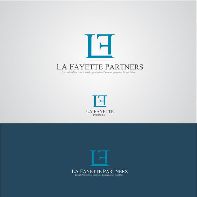 LA FAYETTE | Logo design contest