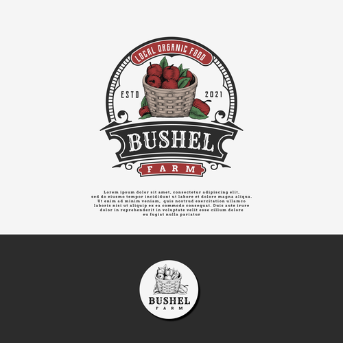 Designs | Start up Fresh Food Market Logo | Logo design contest
