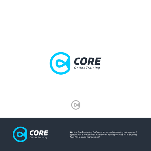 Create a sleek, modern logo for e-learning software company | Logo ...