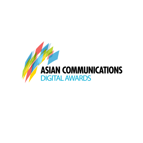Designs | Asian Communications Digital Awards | Logo design contest