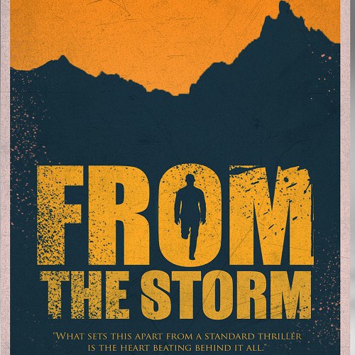 Poster Book Covers: the Best Poster Book Cover Ideas | 99designs