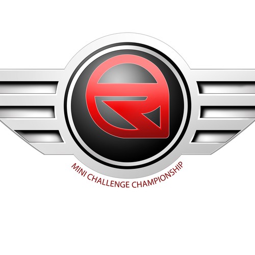 The Mini Challenge Logo Contest! | Concours: Création de logo