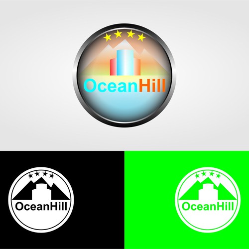 4-star Hotel Logo! | Logo design contest