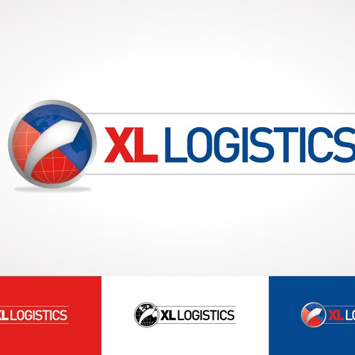 Create the next logo for XL Logistics | Logo design contest