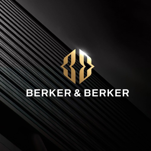 Designs | Logo for Berker&Berker | Logo design contest
