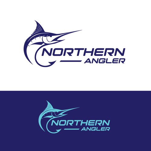 Designs | Design an awesome logo for our fishing tackle brand to appeal ...