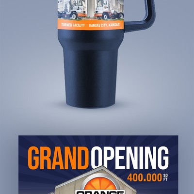 Trade Show Banner Design - Get Custom Trade Show Banners | 99designs