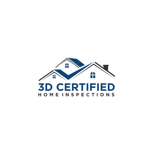 Design a logo for my home inspection business | Logo design contest