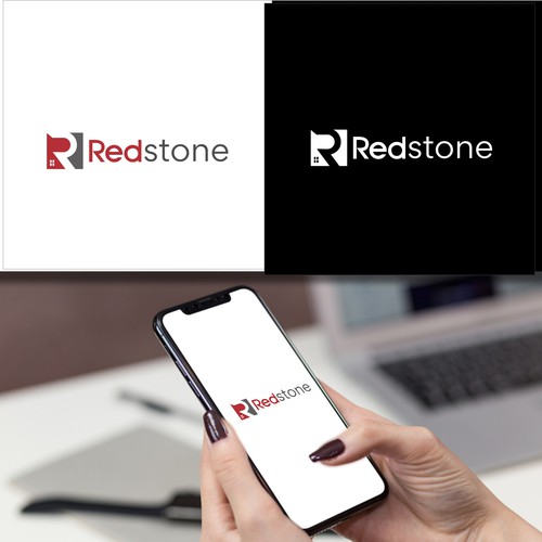 Designs | Trendy modern real estate management services - client ...