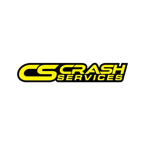 Designs | Crash Services - logo design for towing company | Logo design ...