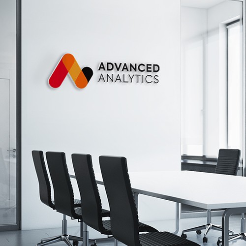 Designs | Logo and Logo Architecture for Mastercard Service's Advanced ...