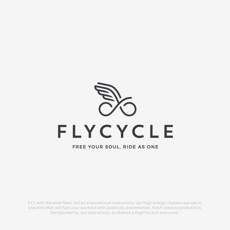 Bike Logos - Free Bike Logo Ideas, Design & Templates