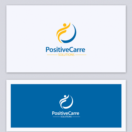 Create the next logo for Positive Care Solutions | Logo & business card ...