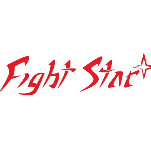 New logo wanted for Fightstar Clothing | Logo design contest