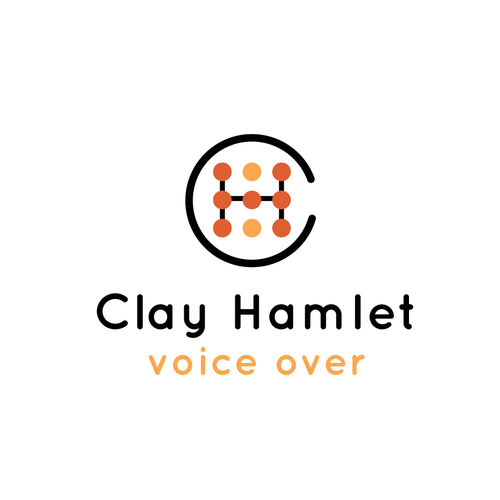 Design a memorable logo for a voice over artist. | Logo design contest