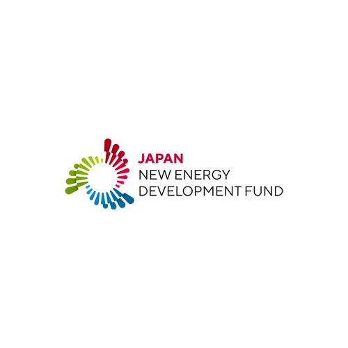 Designs | Japan New Energy Development Fund | Logo & brand identity ...