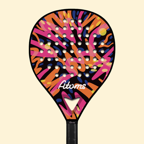 Designs | Padel Racket Design Competition. | Merchandise contest