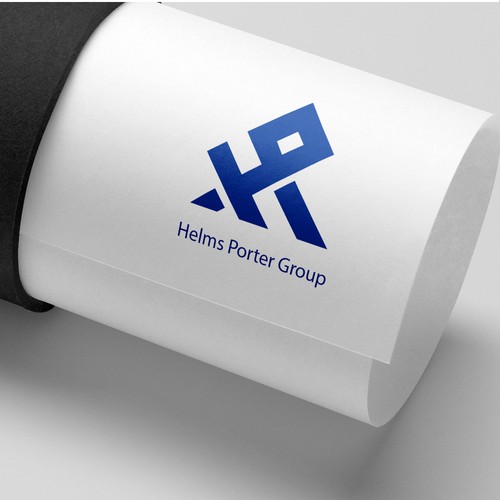 Designs | Real State Group logo located in a historic downtown | Logo ...