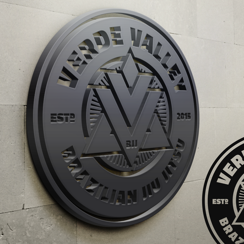 Designs | VVBJJ Basic Logo | Logo design contest