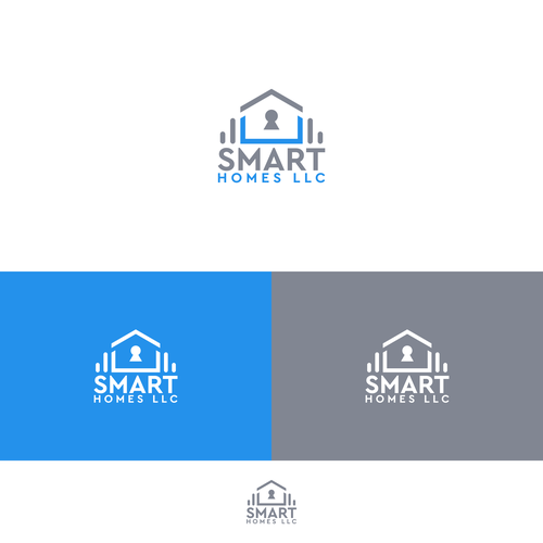 Designs | Design a Modern Electronics Company Logo | Logo design contest