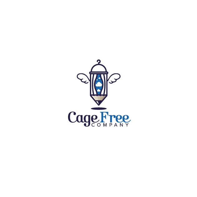 Cage Logos - Free Cage Logo Ideas, Design & Templates