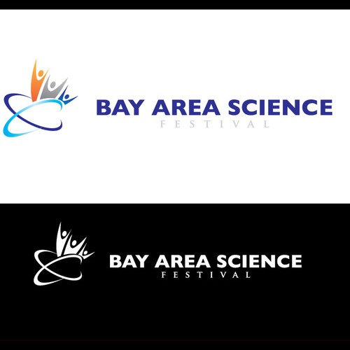Creative Energetic Logo for Large Science Festival | Logo design contest