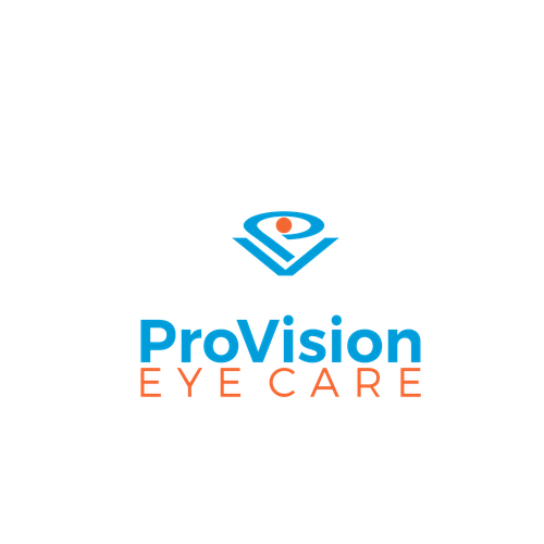 ProVision Eye Care needs a logo that promotes our A+ professional ...