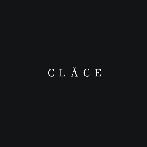 Créer Logo pour marque de vêtement de luxe "Clace" | concurso Logotipos