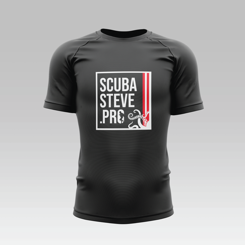 Designs | ScubaSteve.Pro Logo | Logo design contest