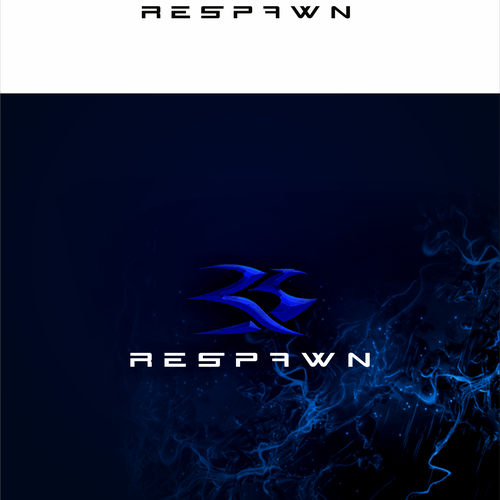 Respawn Gaming Bar | Logo design contest