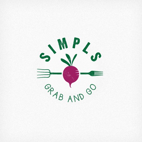 Creative Food Logos - Free Creative Food Logo Ideas, Design & Templates