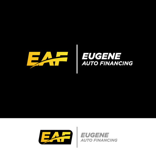 Used car dealership logo | Logo & brand identity pack contest