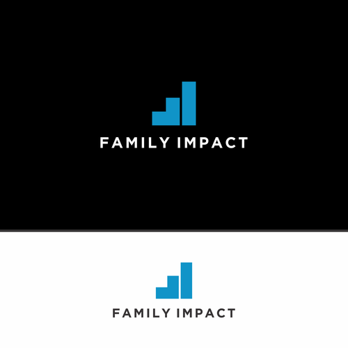 Have a positive impact & build community | Logo design contest