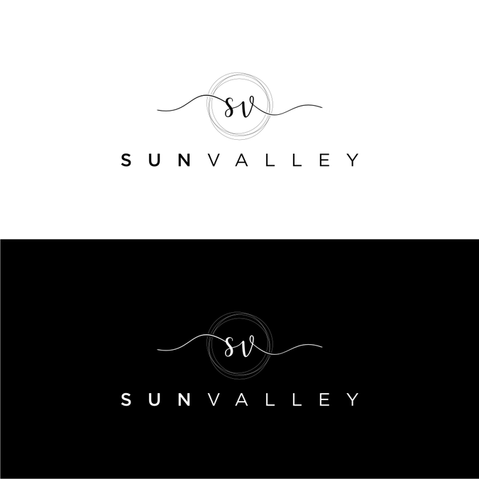 Sun Valley | Logo design contest
