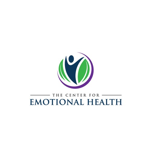 Create a logo that captures the idea of emotional freedom | Logo design ...