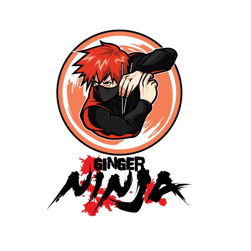 Manga Logos - Free Manga Logo Ideas, Design & Templates