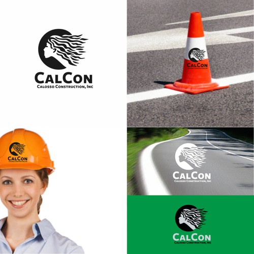 Designs | Women Owned Construction Company Logo Help! | Logo design contest