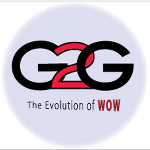 G2G Corporate Culture Logo | Logo design contest