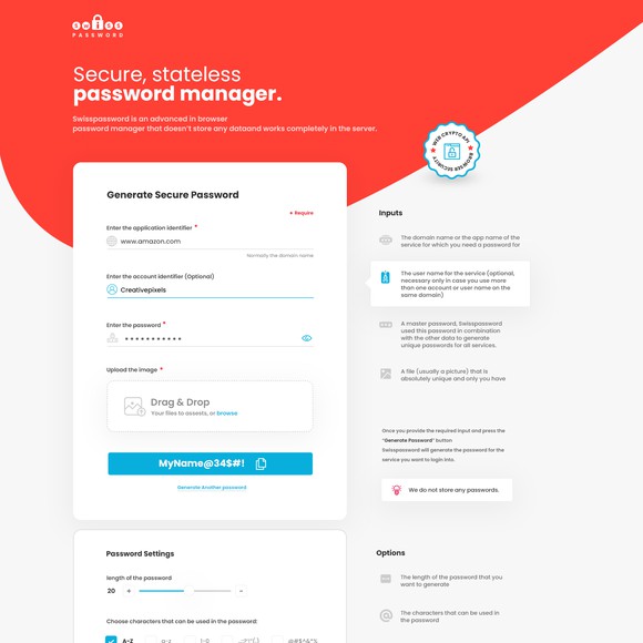 The 10 best freelance form designers for hire in 2023 - 99designs