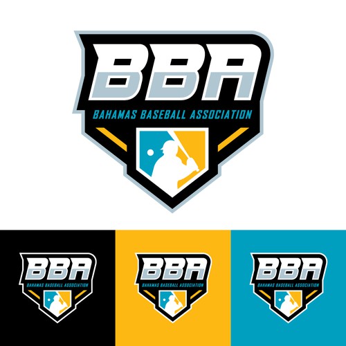 Bahamas Baseball Association (BBA) needs a powerful, Athletic ...
