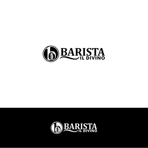 PREMIUM LABEL_LOGO_IL BARISTA | Logo design contest