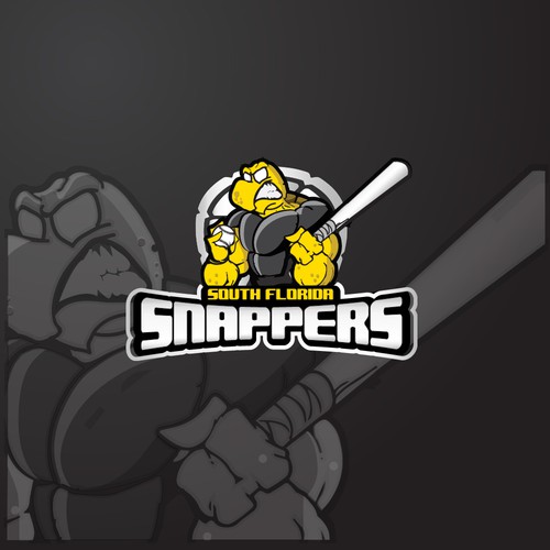 Launch the Snappers, a new Minor league baseball team in south Florida ...