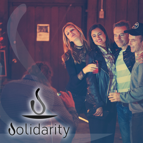 Solidarity | Logo design contest