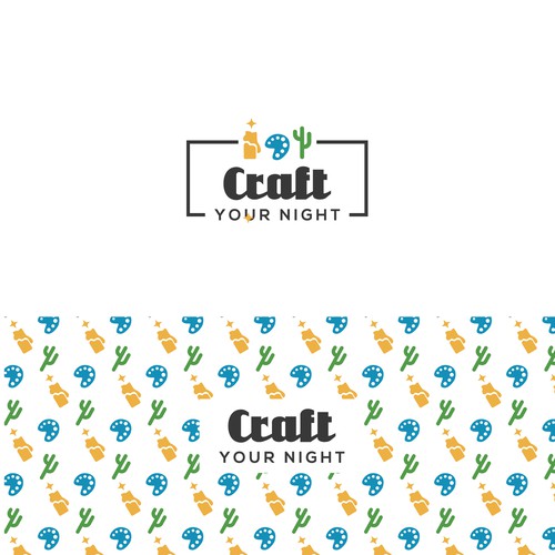 Designs | Design a fun logo for a Creative Entertainment Brand | Logo ...