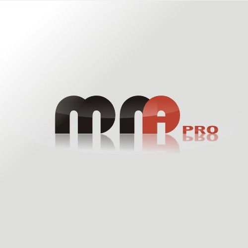 Improve on our current MMA PRO logo | Logo design contest