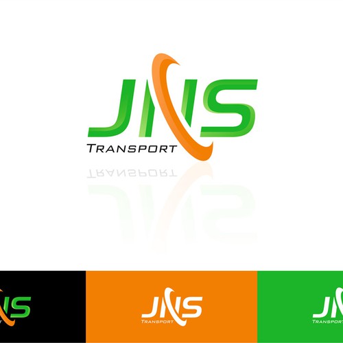 Create the next logo for JNS Transport | Logo design contest