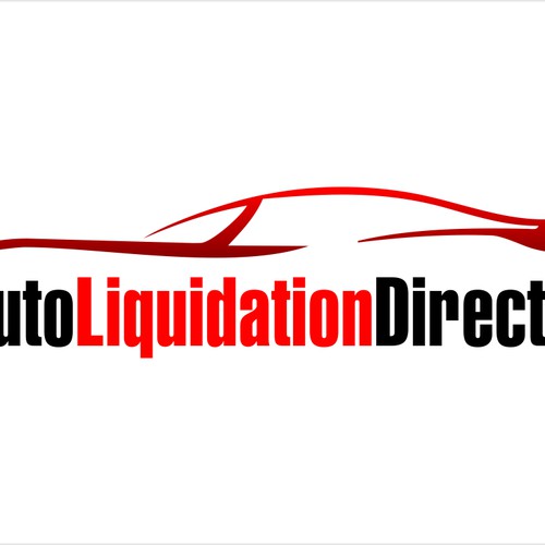 Auto Liquidation Center Logo Needed | Logo design contest